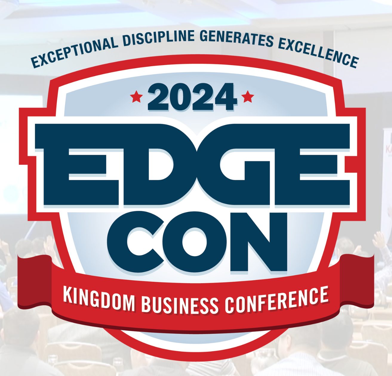 EDGEcon 2025 | Pricing, Schedule, and Lodging Details