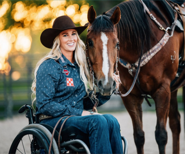 Amberley Snyder - EDGEcon Kingdom Business Conference