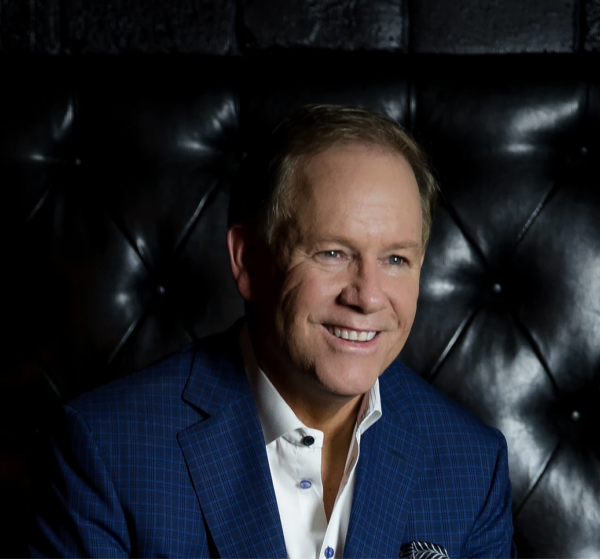 Bob Beaudine - EDGEcon Kingdom Business Conference