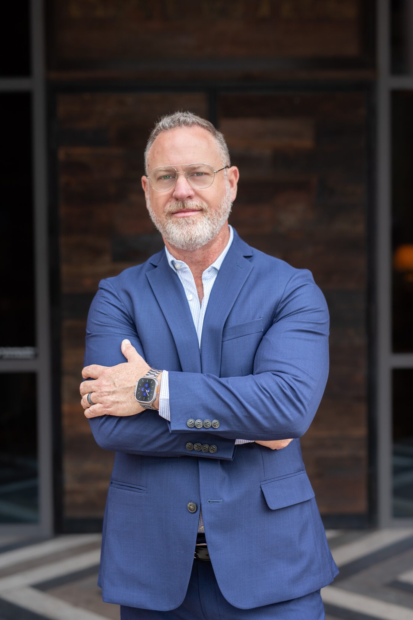 Scott Reib - EDGEcon Kingdom Business Conference